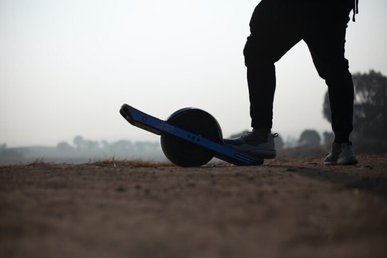 Different Types of Hoverboards - Which One to Choose?