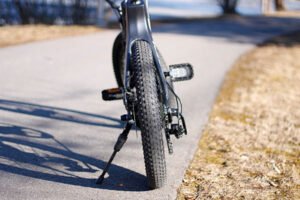 Engwe C20 Pro Review - An Affordable Folding Electric Bike