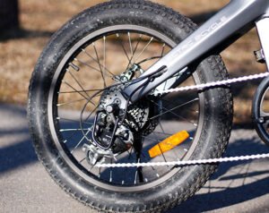 Engwe C20 Pro Review - An Affordable Folding Electric Bike