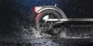 11 Best Electric Scooters for Riding in the Rain - Electric Wheelers