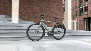 Rev Up Your Knowledge: A Guide to Electric Bike Classes