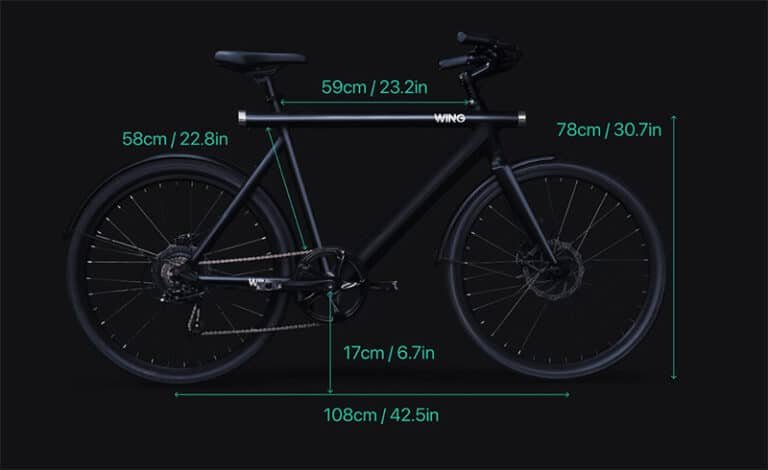 Wing Bikes Freedom 2 Review - In-Depth Overview