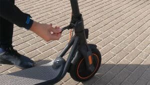 How to Fold an Electric Scooter? Step-By-Step Guide