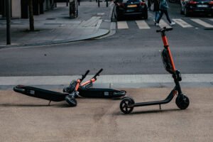 How to Store an Electric Scooter Properly? - Electric Wheelers