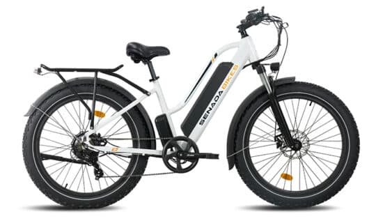 Senada Electric Bikes Overview - Are They Worth It?