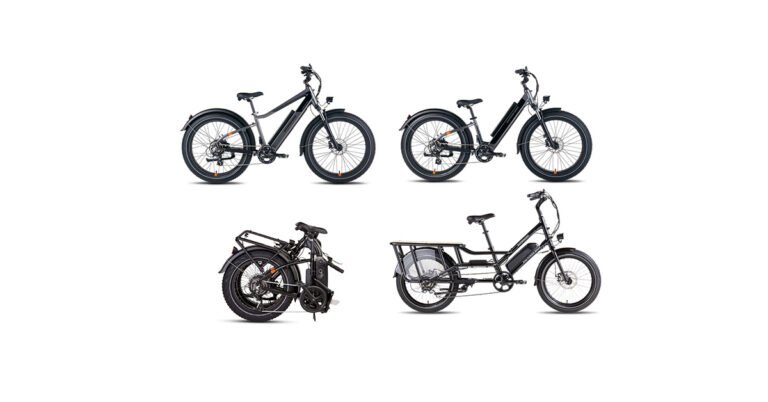Which E-Bike Frame Design is Perfect for You? A Definitive Guide