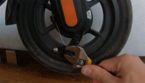How to Adjust Electric Scooter Drum Brakes? Step-by-Step Guide