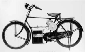 Electric Bike History: From Pioneering Patents to Modern Marvels ...