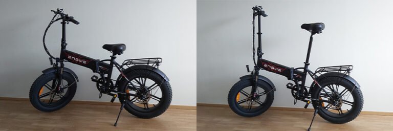 Engwe EP-2 Pro - An Honest Review Based On Real Testing